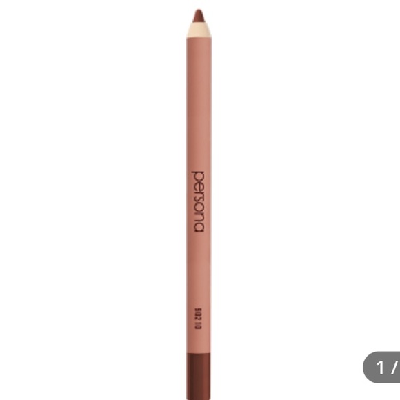 Persona | Makeup | Persona Lip Liner 920 Deep Burgundy Wine Nwt | Poshmark
